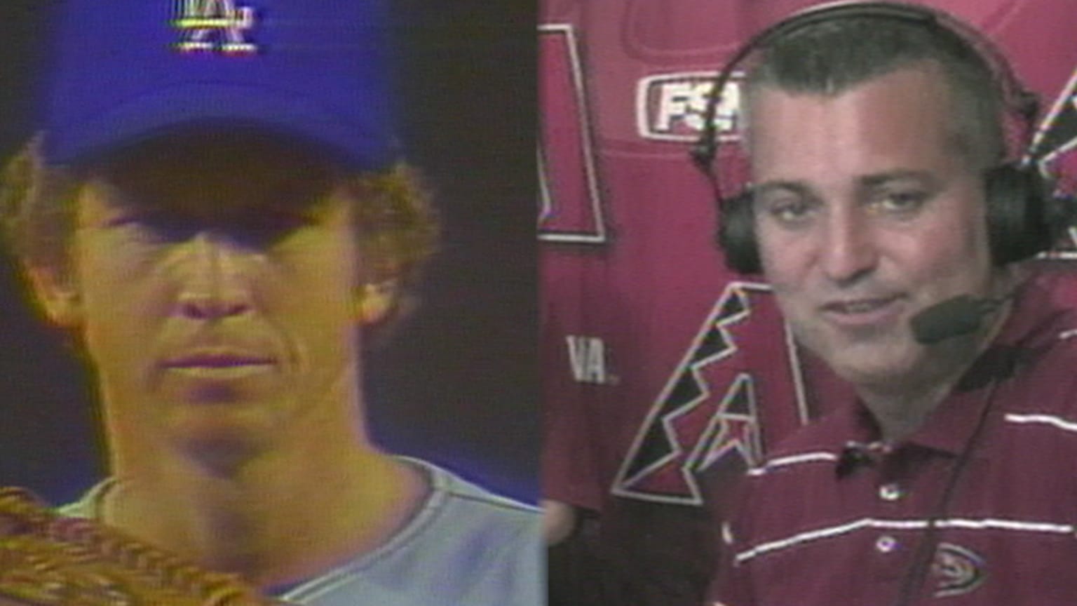 Daron Sutton remembers father Don | 20/01/2021 | Lasmayores.com