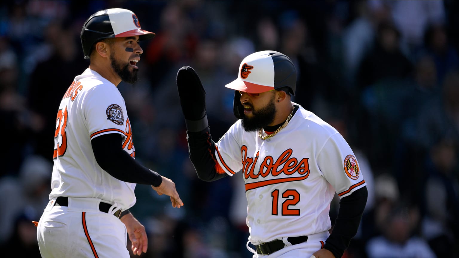 Yankees, Orioles - 04/17/2022 | Game Video Highlights | MLB Film Room ...