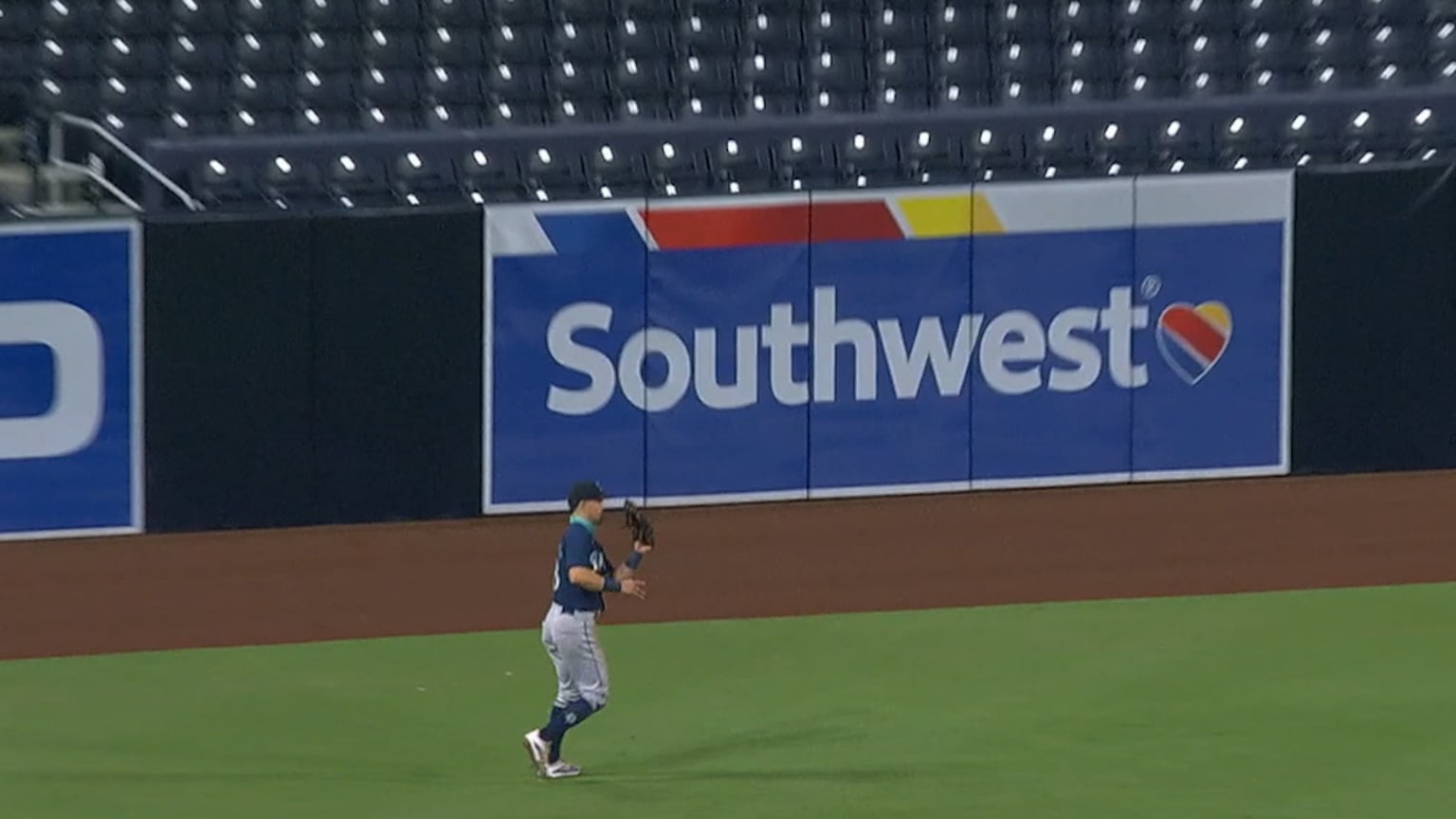 Joey Gerber sella triunfo por 8-3 de los Marineros | 25/08/2020 | Los ...