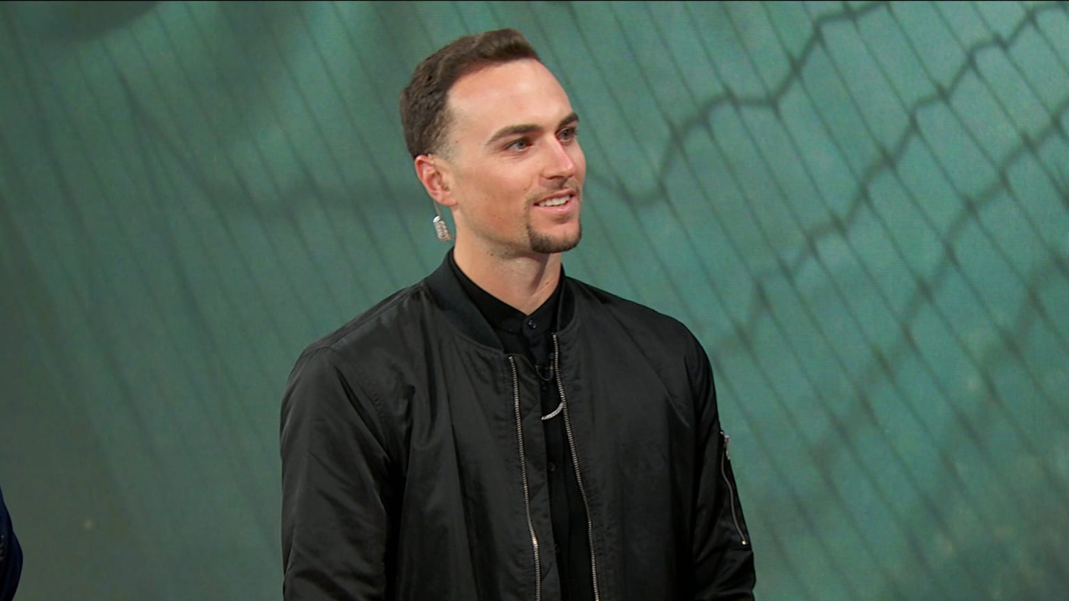 Bishop on first career hit, 4MOM foundation | 05/07/2019 | Seattle Mariners