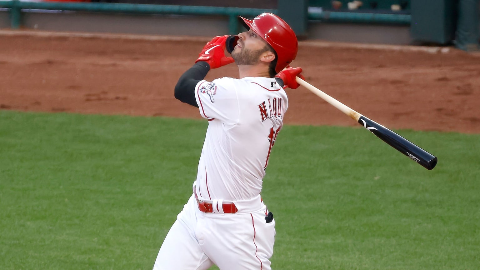 Pirates, Reds - 04/06/2021 | Game Video Highlights | MLB Film Room ...