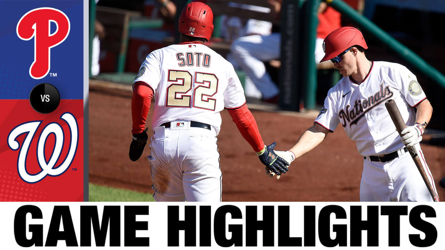 Austin Voth shines in the Nationals' 5-1 win | 09/22/2020 | Baltimore ...