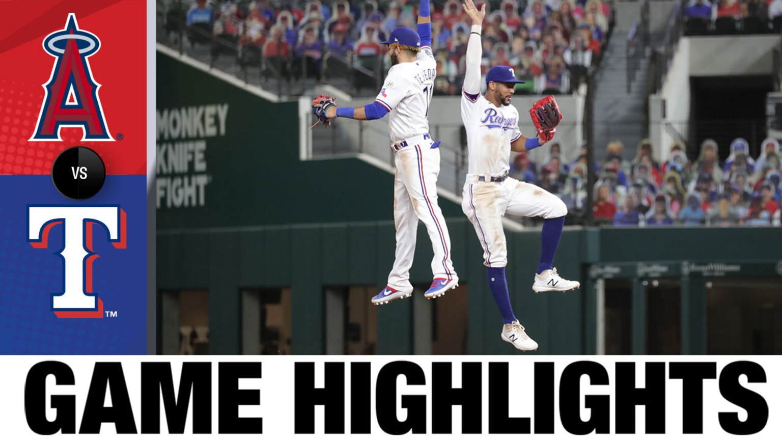 Rangers' 5-run 5th propels Texas to 7-3 win | 9/9/20 | 09/09/2020 ...