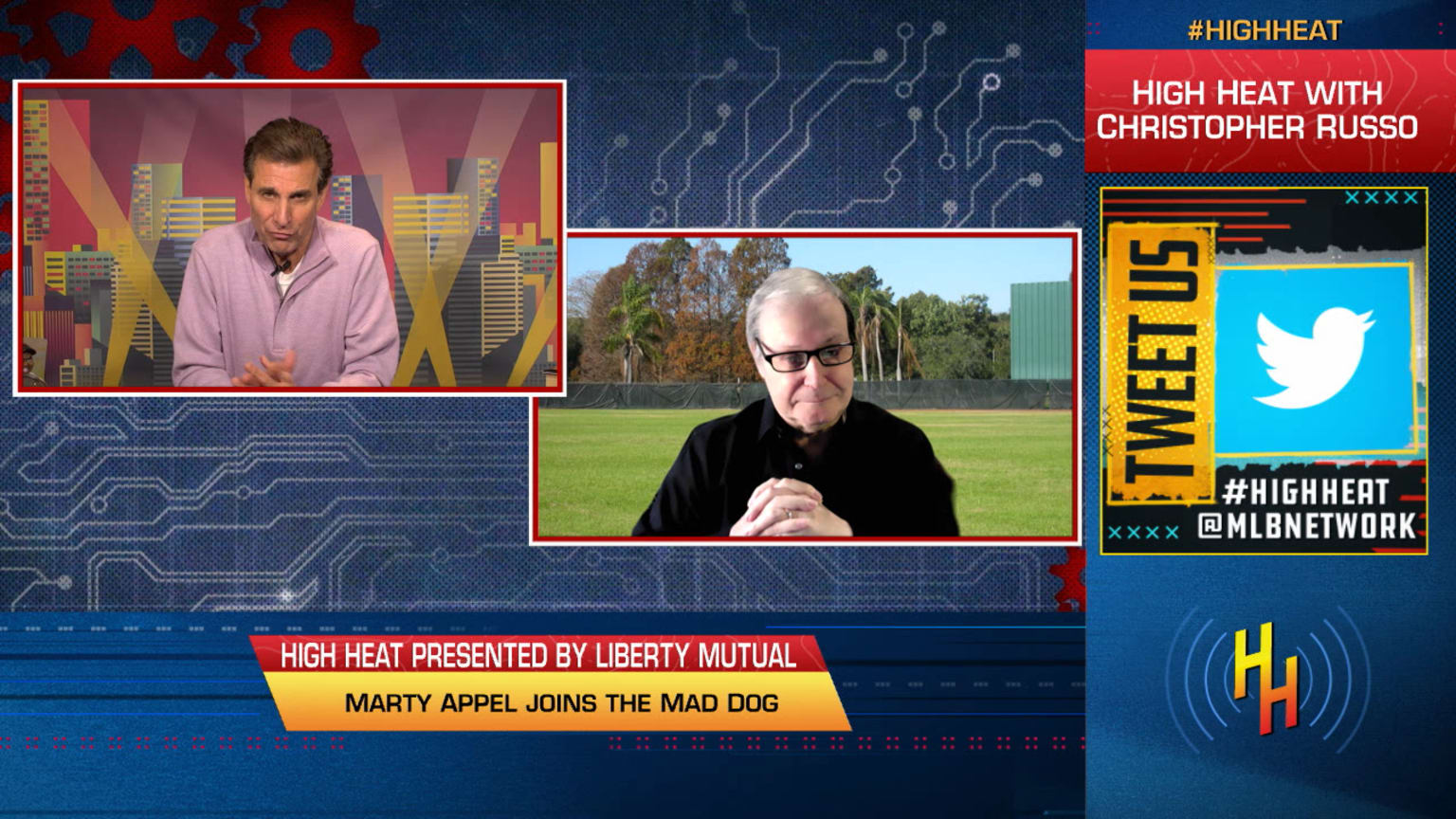 Appel on Aaron's reaching 715 | 01/25/2021 | MLB.com