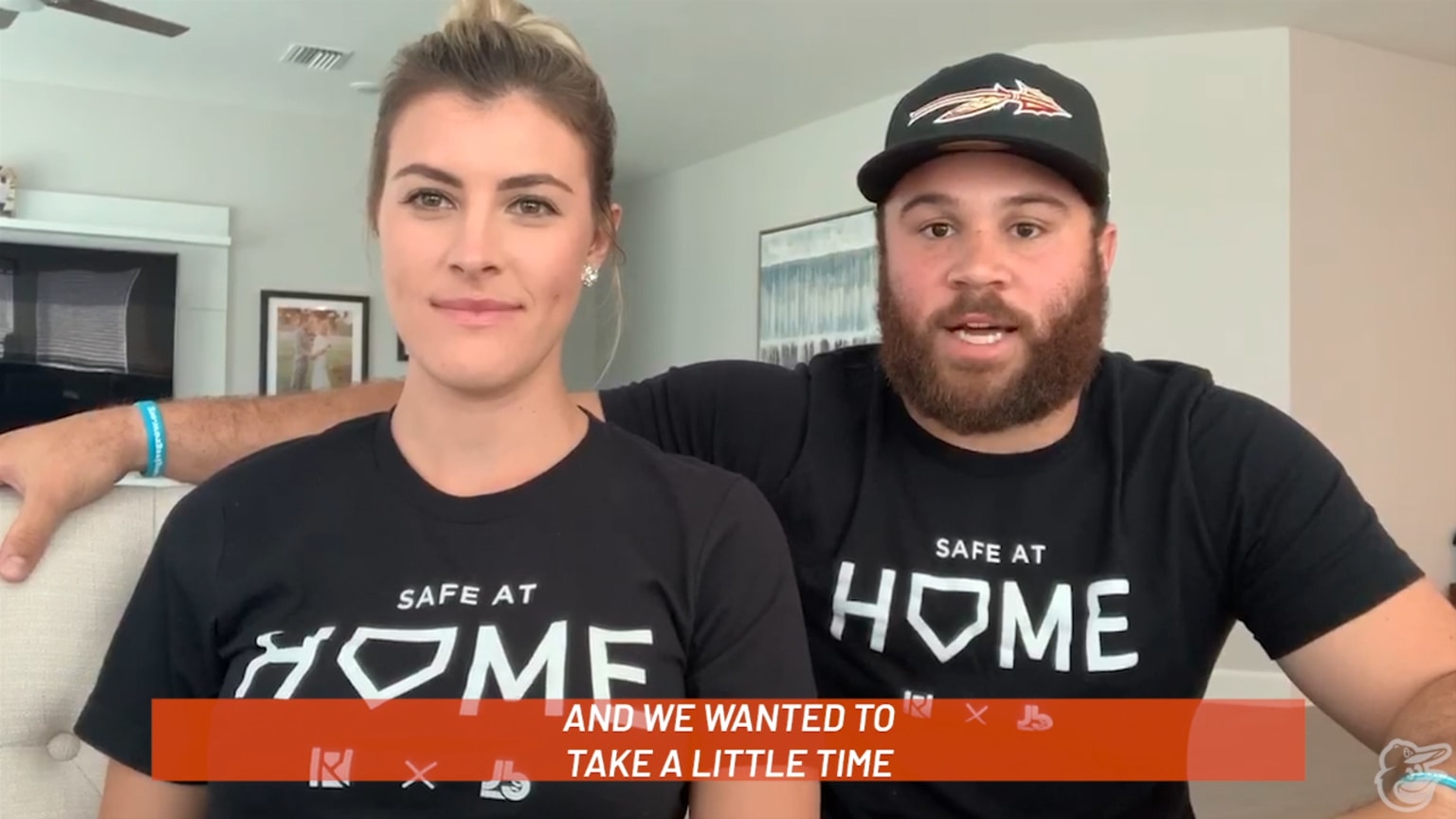 DJ + Brooke Stewart Honor Nurses for Nurses Week | 05/12/2020 | Seattle ...