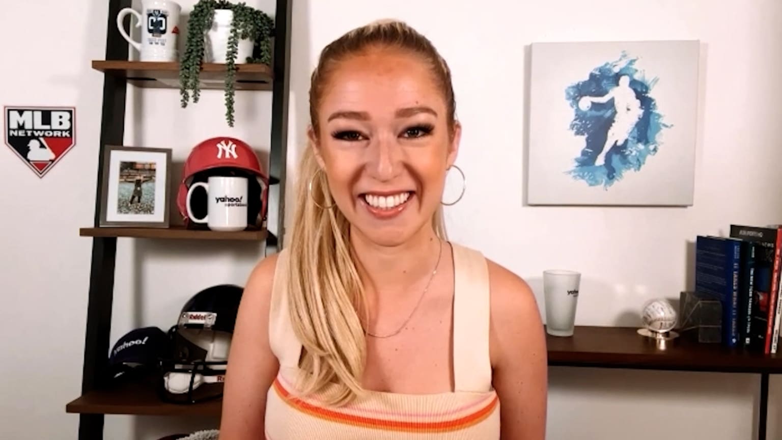 Ariel Epstein chooses the under on Spencer Strider | 06/15/2022 | Los ...