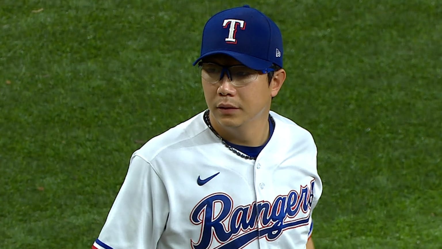 Korean player reel: Hyeon-Jong Yang | 08/28/2021 | MLB.com