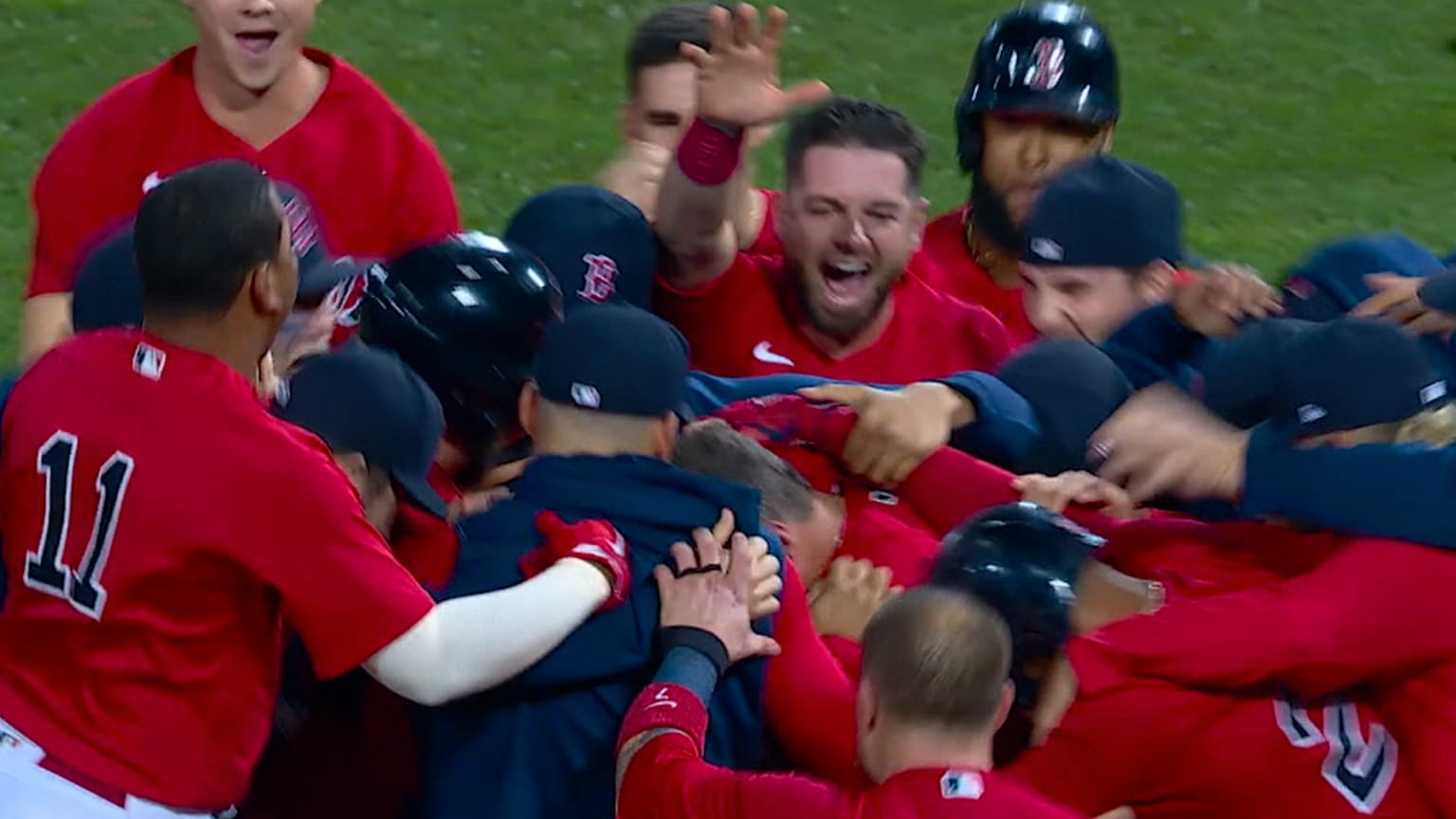 Hernández manda al equipo a la Series de Campeonato | 11/10/2021 | Los ...