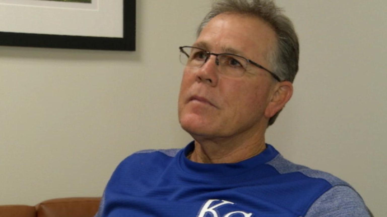 Yost on Smith's outing | 08/04/2018 | Kansas City Royals