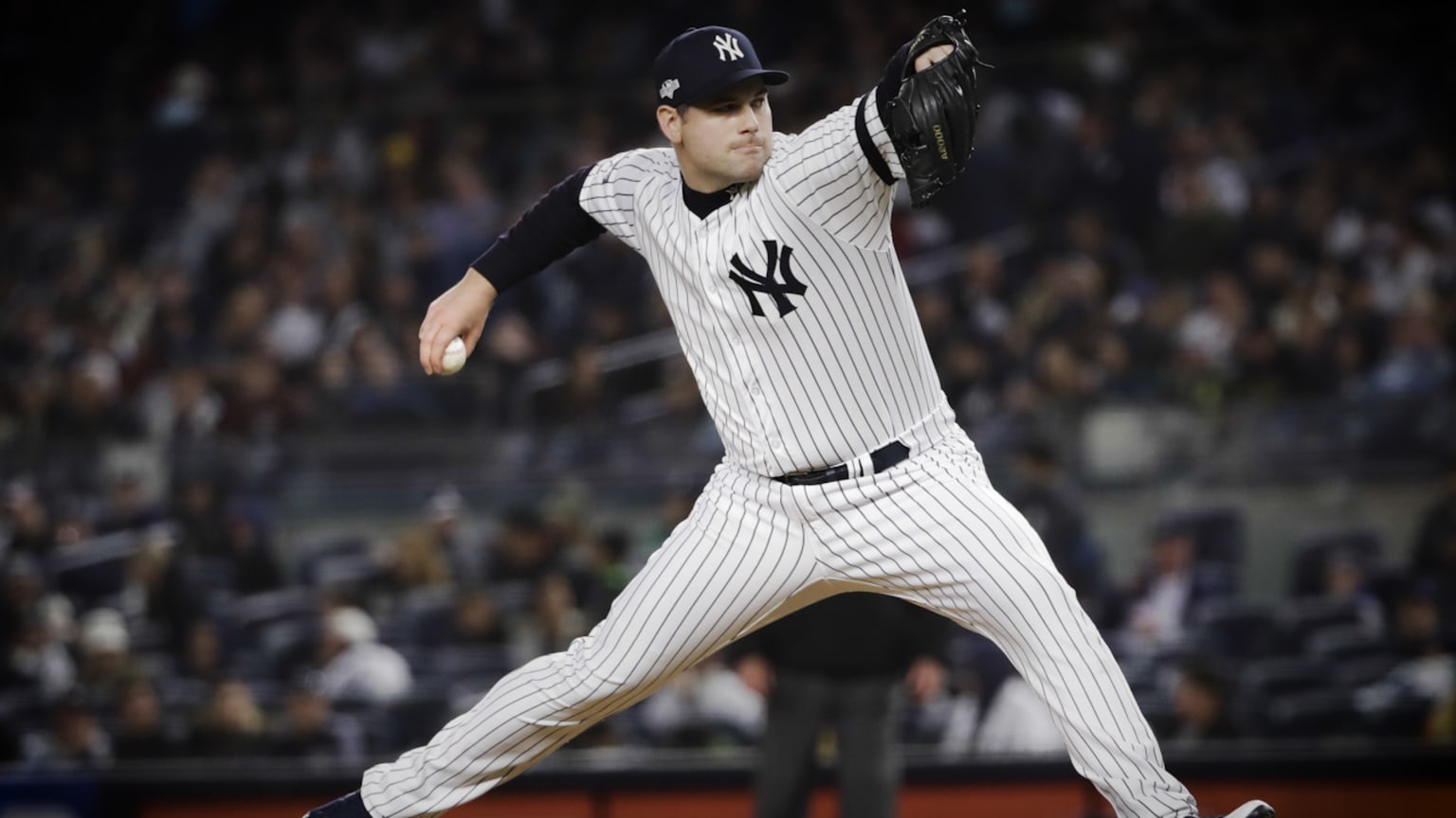 Top 10 Relief Pitchers Right Now: Adam Ottavino | 02/08/2020 | Toronto ...