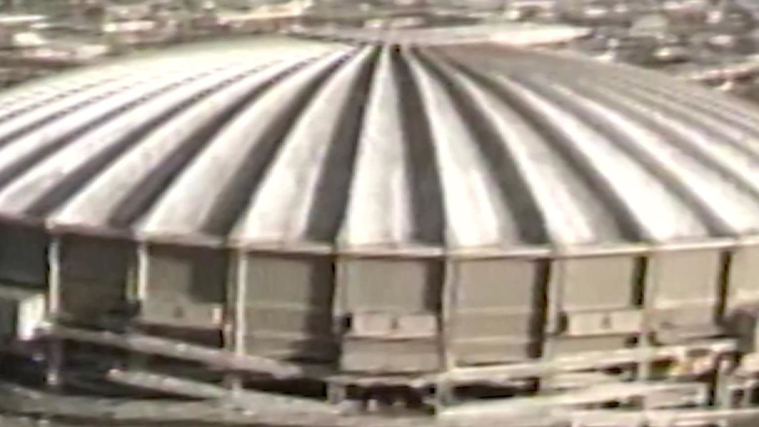 Carlos Beltran reflects on the Kingdome | 06/30/2017 | MLB.com