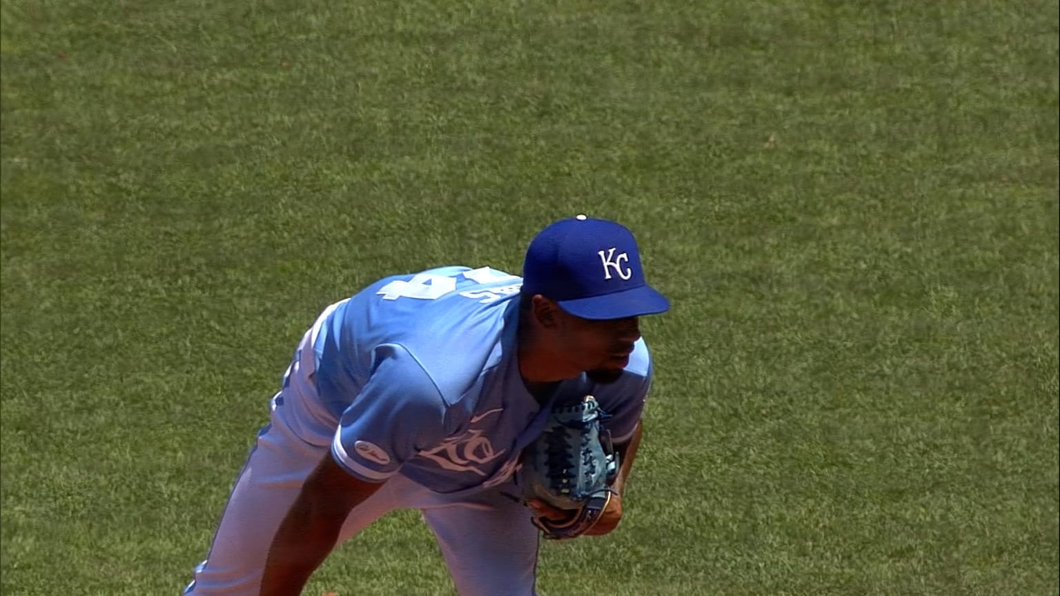 Jose Cuas works a smooth 6th inning for the Royals | 07/10/2022 | MLB.com