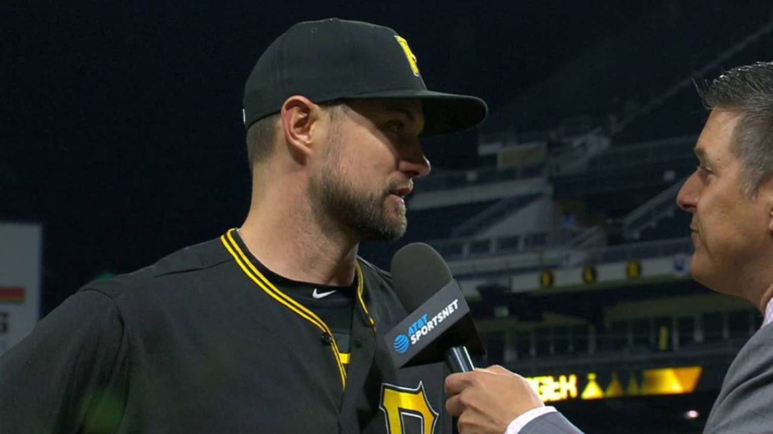 STL@PIT: Mercer on Marte, Coyne in walk-off win | 04/27/2018 ...