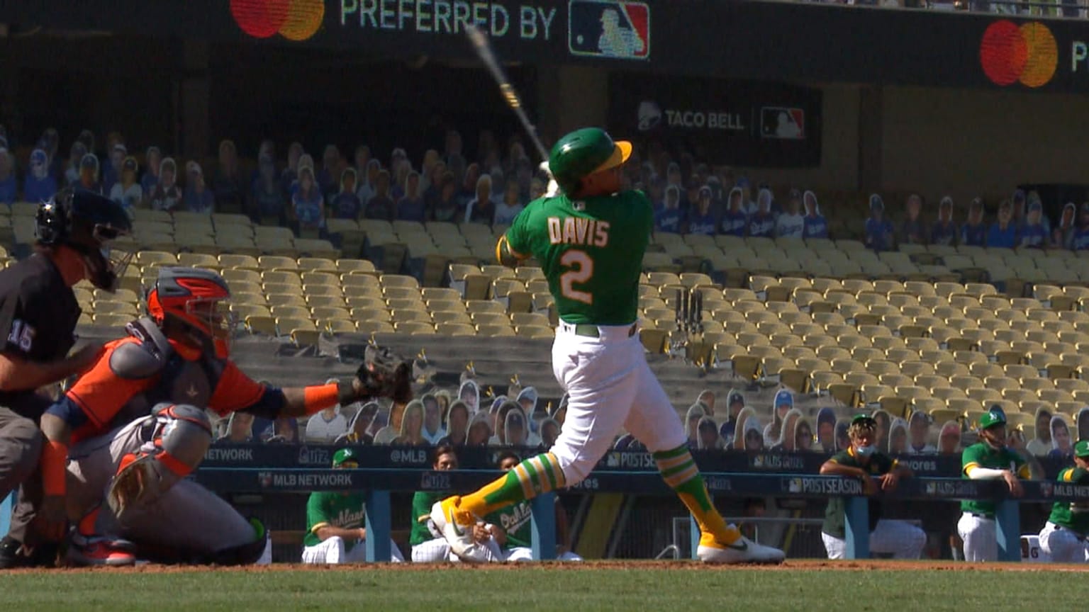 Khris Davis discusses trade to the Rangers | 02/10/2021 | Texas Rangers