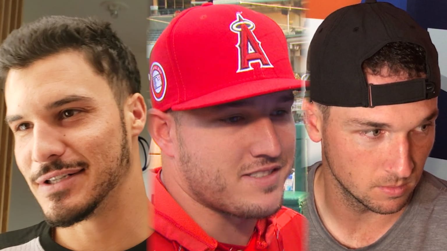 All Stars talk being voted Starters for the big game | 06/28/2019 ...