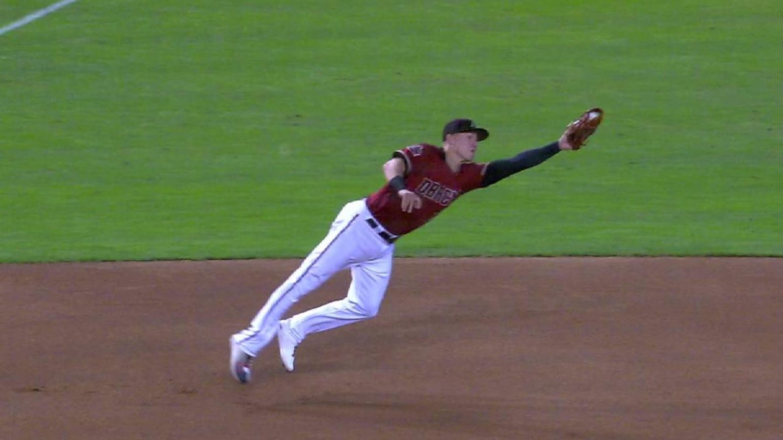 COL@ARI: Lamb makes a fantastic grab to rob Arenado | 07/22/2018 ...
