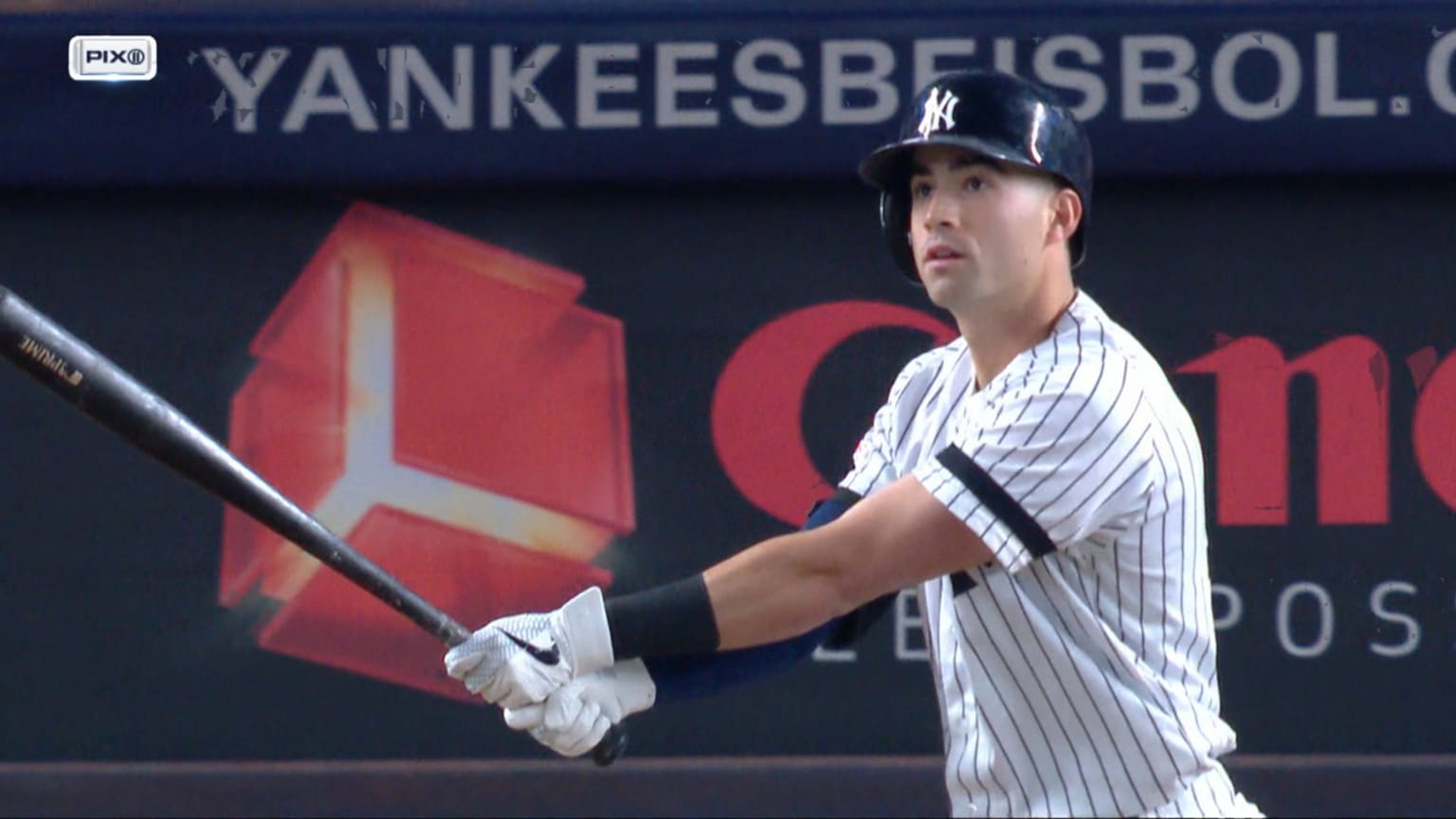 TOR@NYY: Wade launches a 2-run homer to right field | 09/20/2019 | New ...