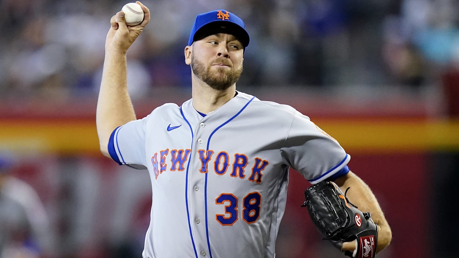 Mets, D-backs - 04/24/2022 | Game Video Highlights | MLB Film Room ...