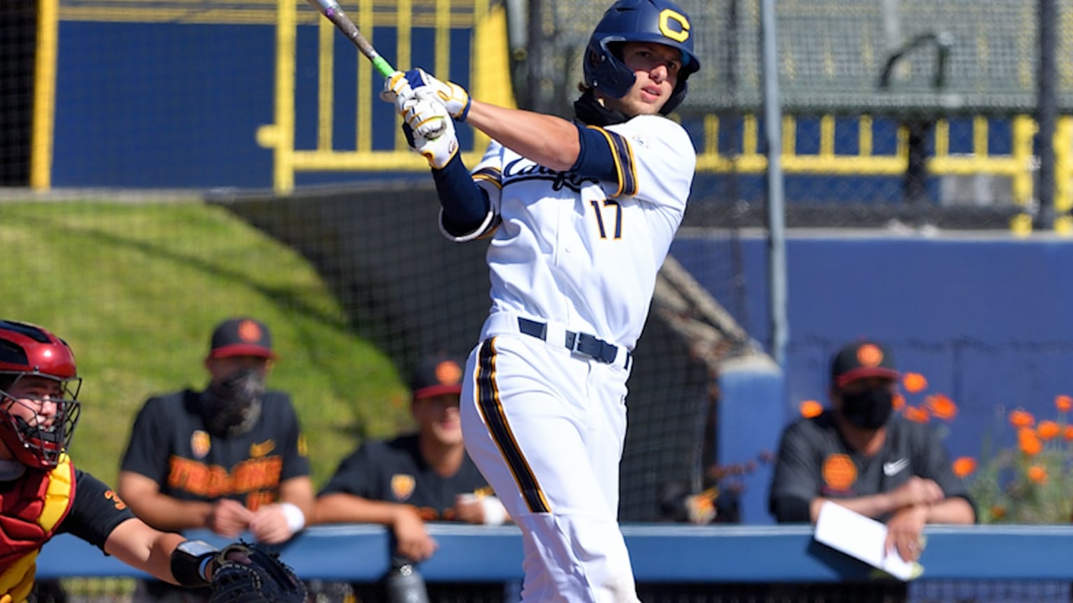 Draft Report: Dylan Beavers, college outfielder | 04/27/2022 | MLB.com