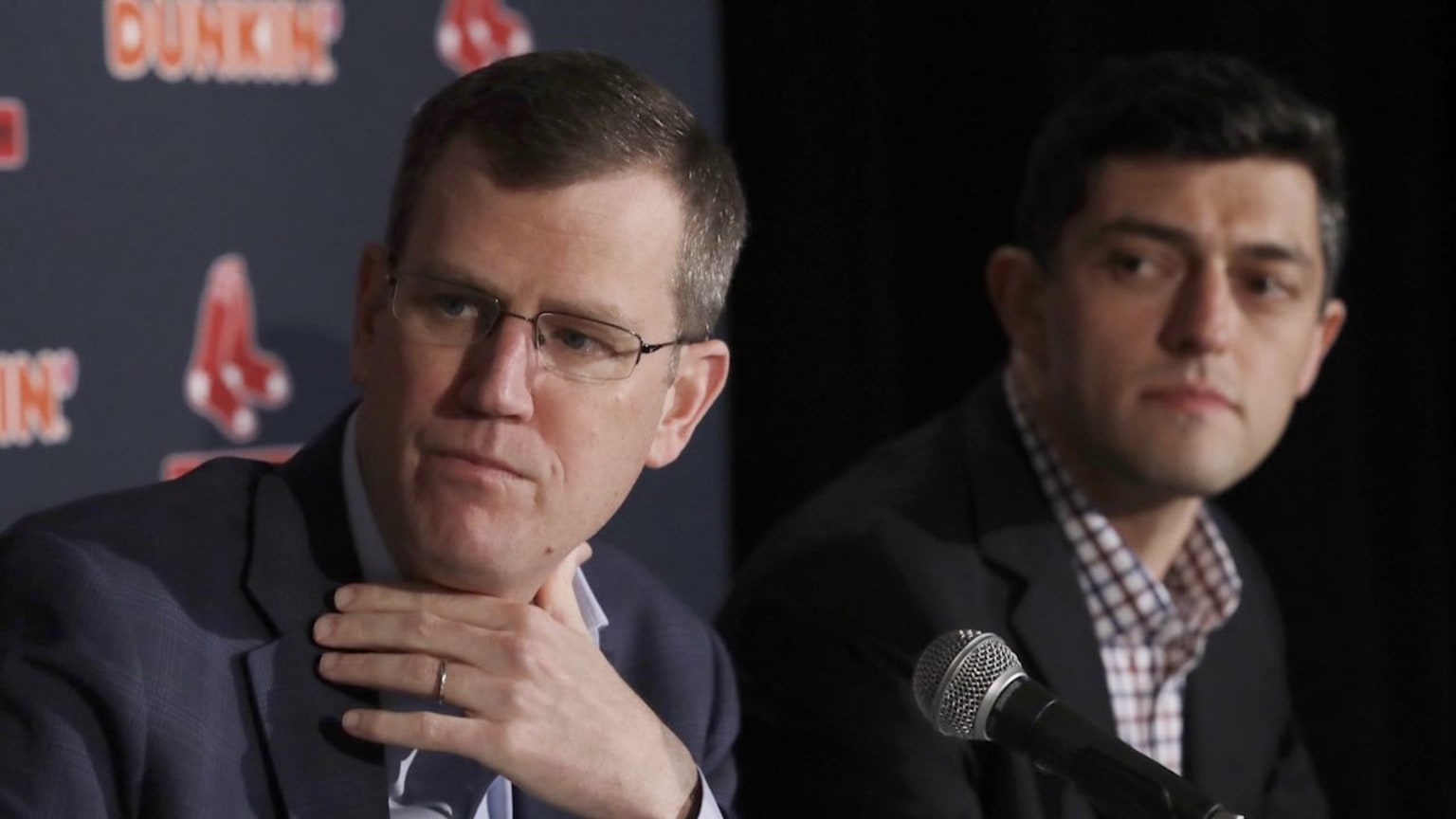 Kennedy, Bloom talk about investigation findings | 04/23/2020 | Arizona ...