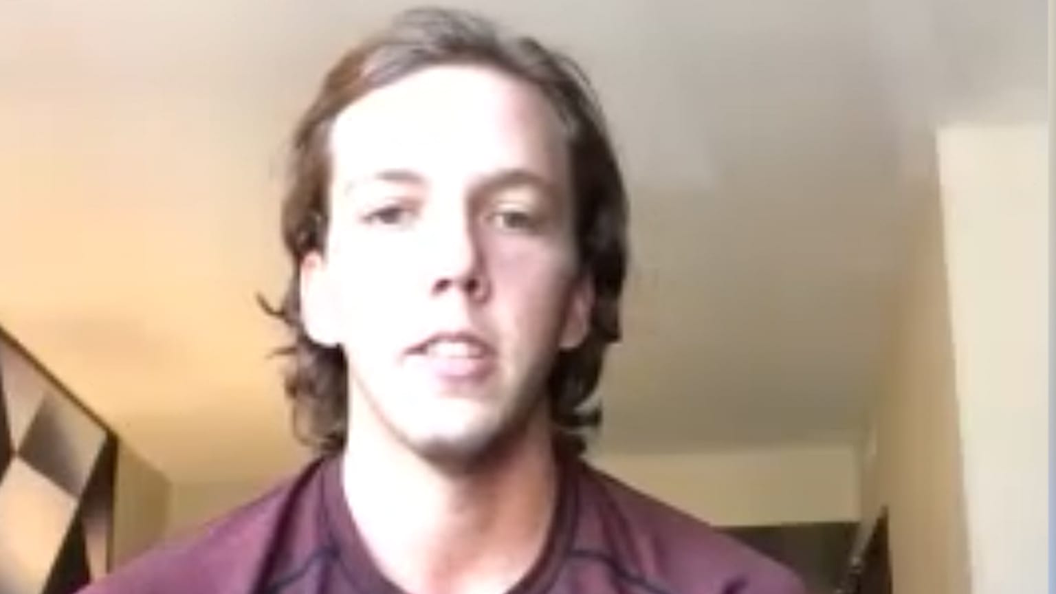 Logan Gilbert breaks down Summer Camp experience | 07/05/2020 | San ...