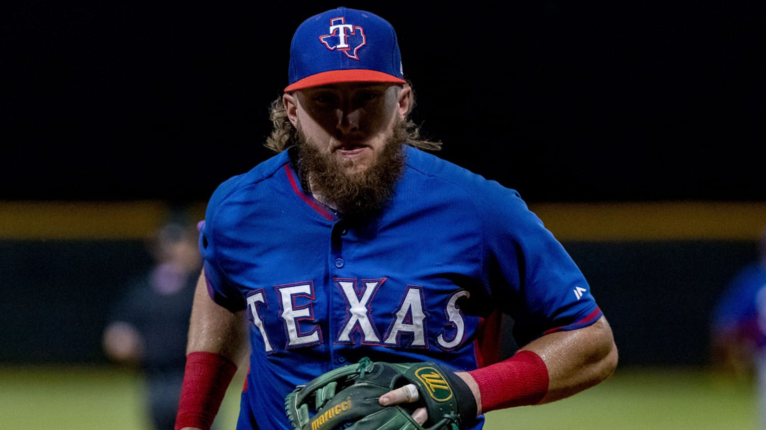 Top Prospects: Davis Wendzel, 3B, Rangers | 02/25/2021 | MLB.com