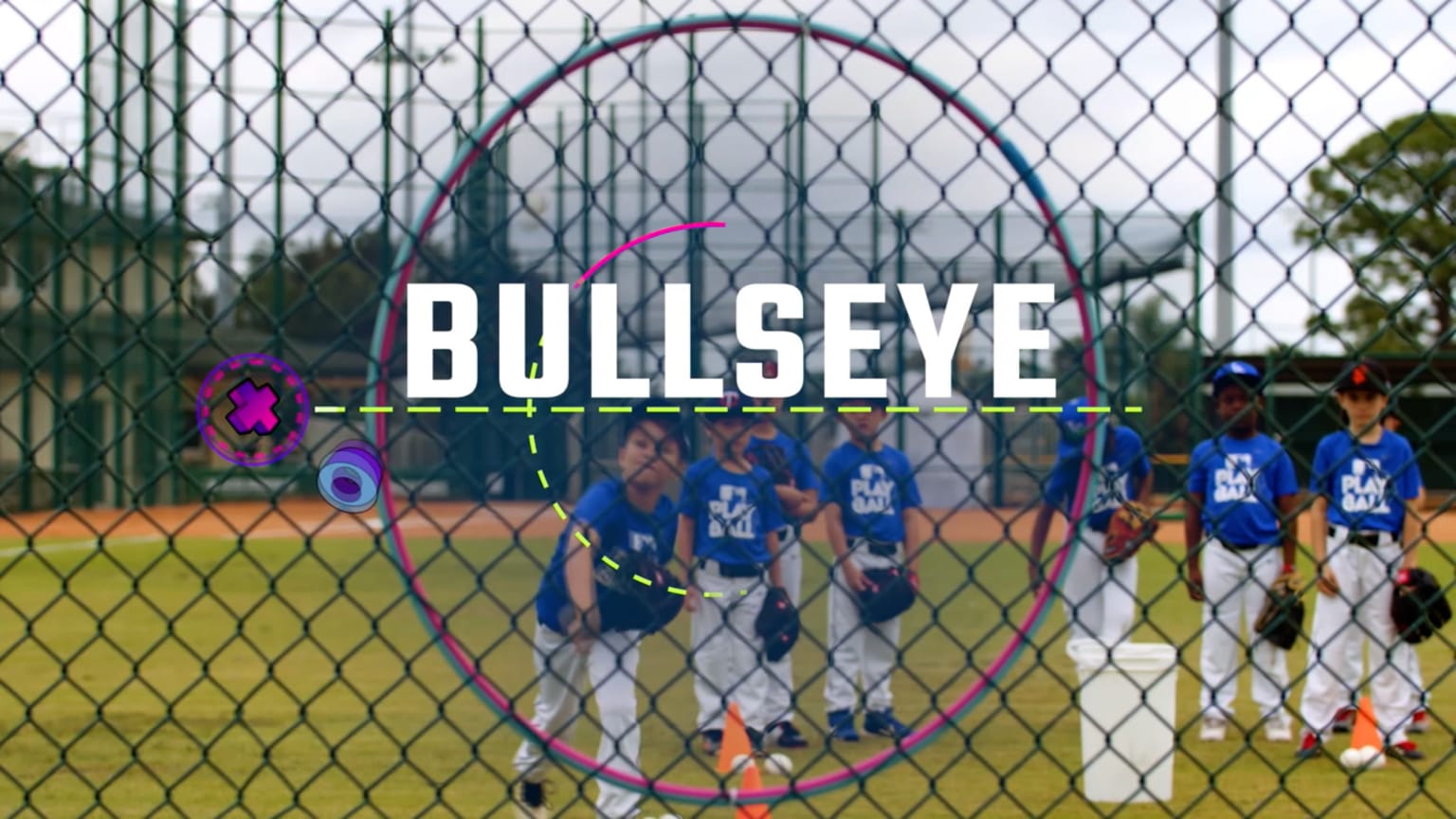 Bullseye | 07/29/2022 | MLB.com
