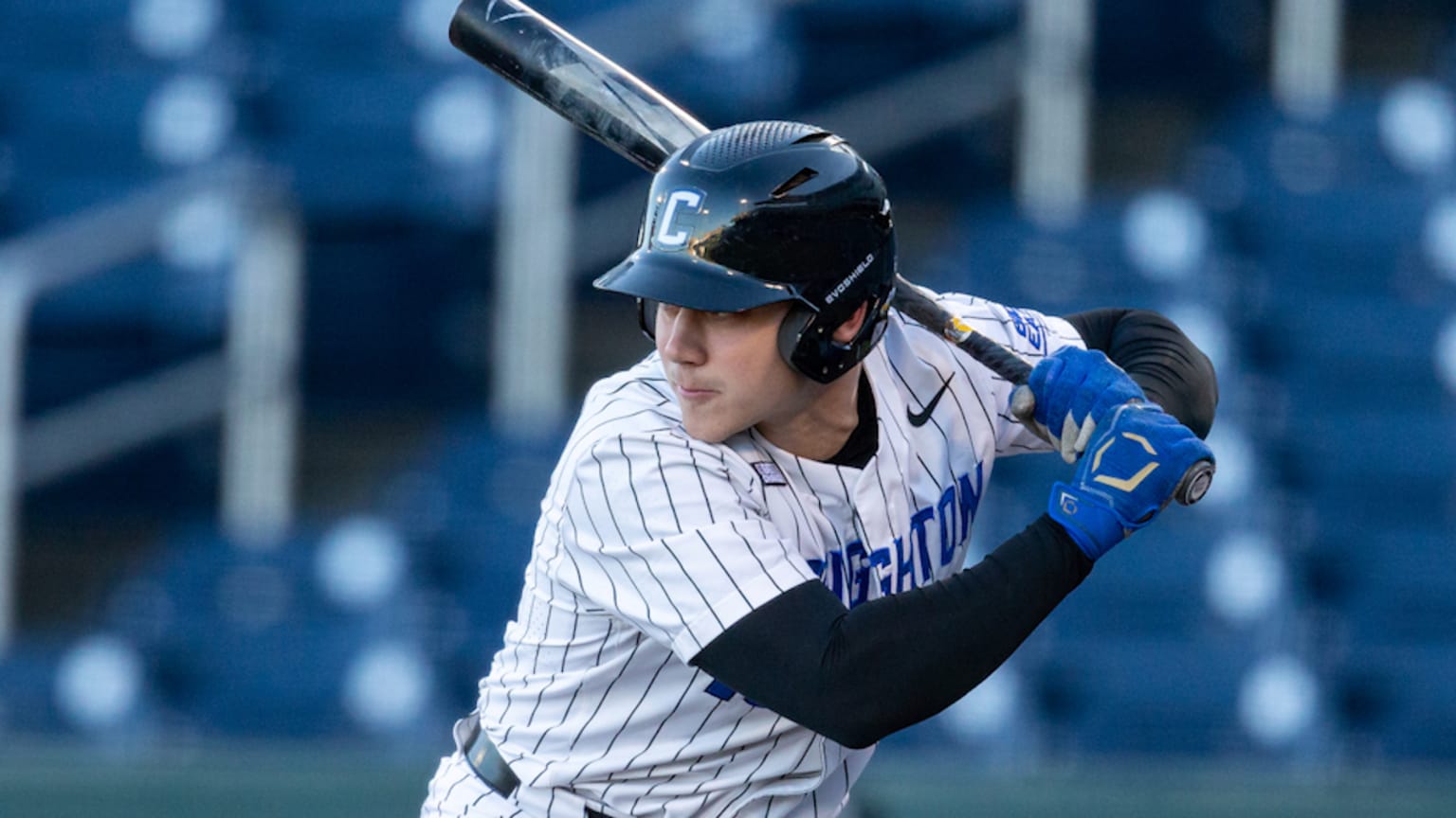 Draft Report: Alan Roden, first baseman, outfielder | 05/25/2022 | MLB.com