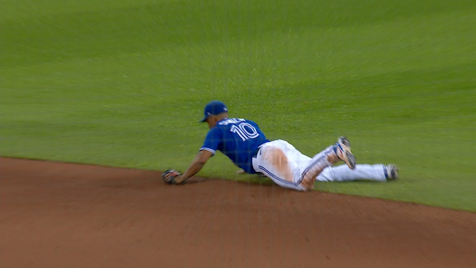 Marcus Semien puts his body on the line for the out | 09/14/2021 ...