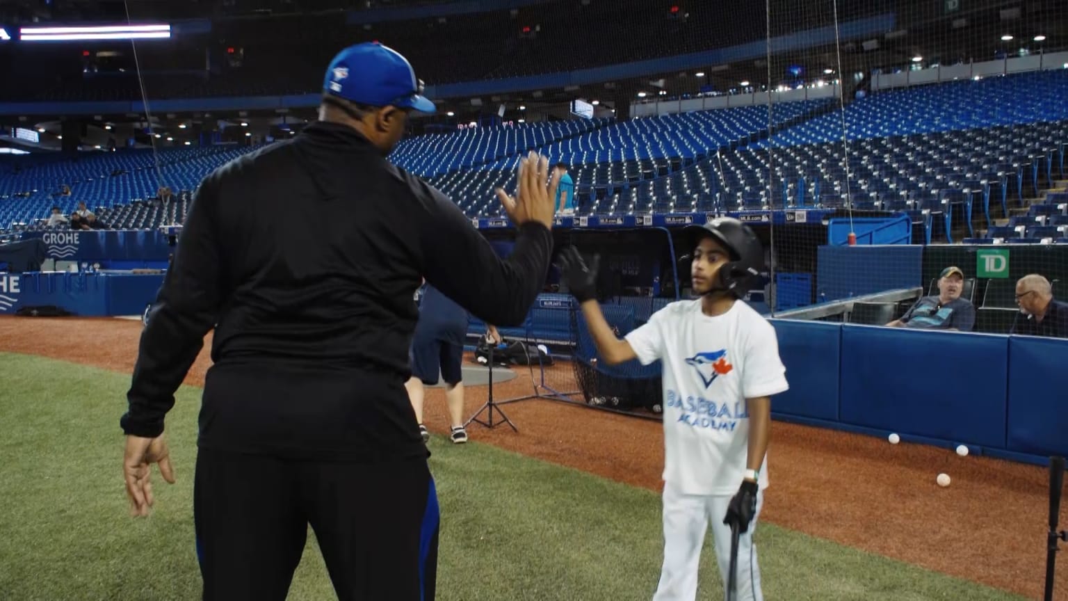 Meet The Alumni | 08/28/2019 | MLB.com