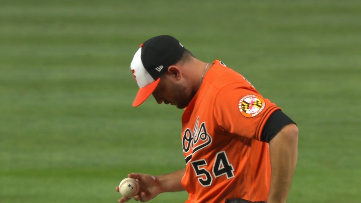 Cole Sulser earns the save | 08/15/2020 | Baltimore Orioles