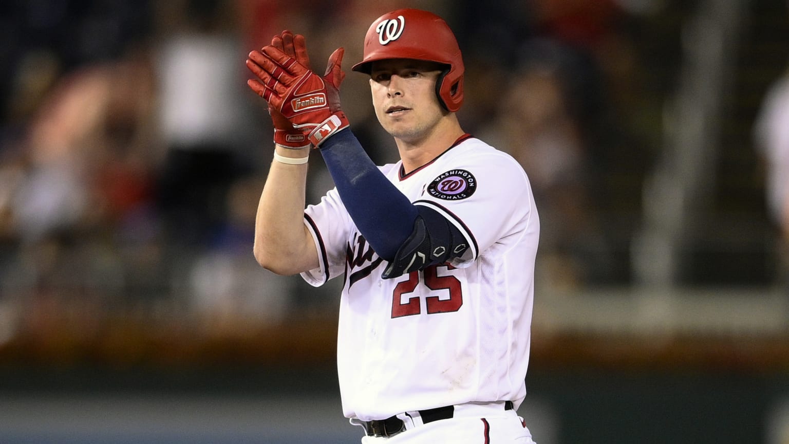 Blue Jays, Nationals - 08/17/2021 | Game Video Highlights | MLB Film ...