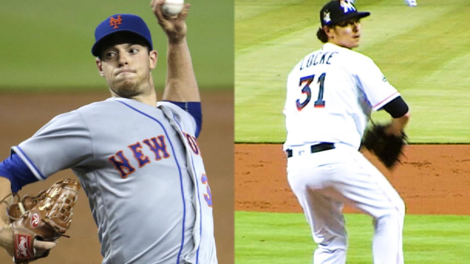 NYM@MIA: Matz to pitch against Locke in Miami | 06/28/2017 | MLB.com