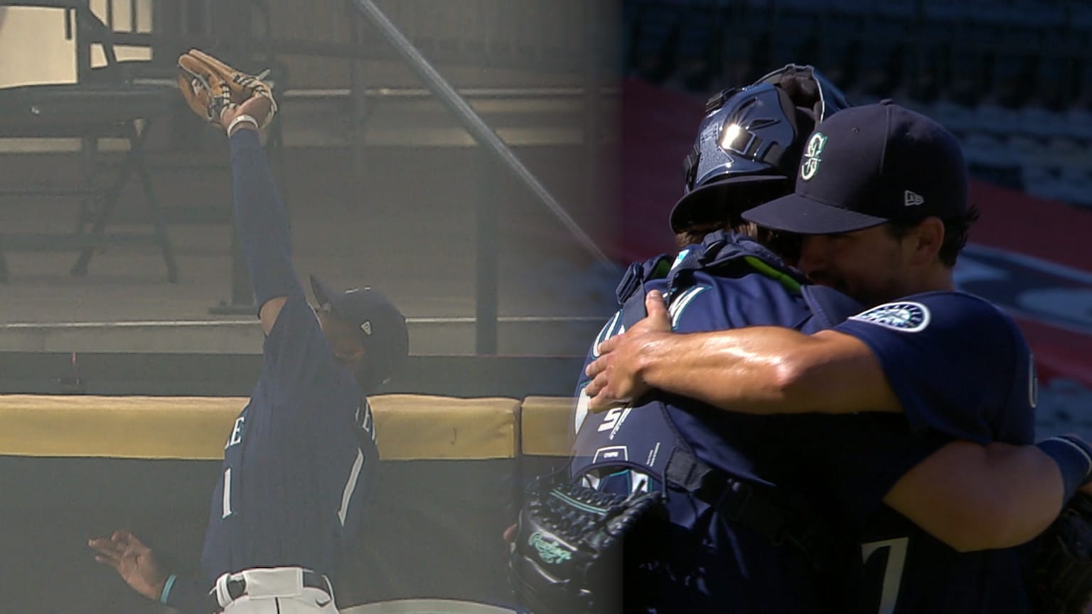 Lewis leads the Mariners' Top 5 moments of 2020 | 10/28/2020 | Seattle ...