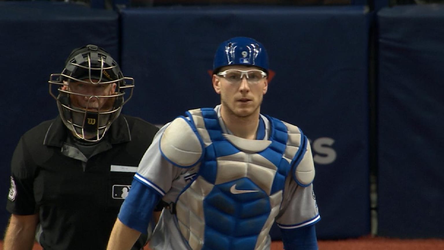 Danny Jansen on debut in 2018, Blue Jays' young core | 01/16/2019 ...