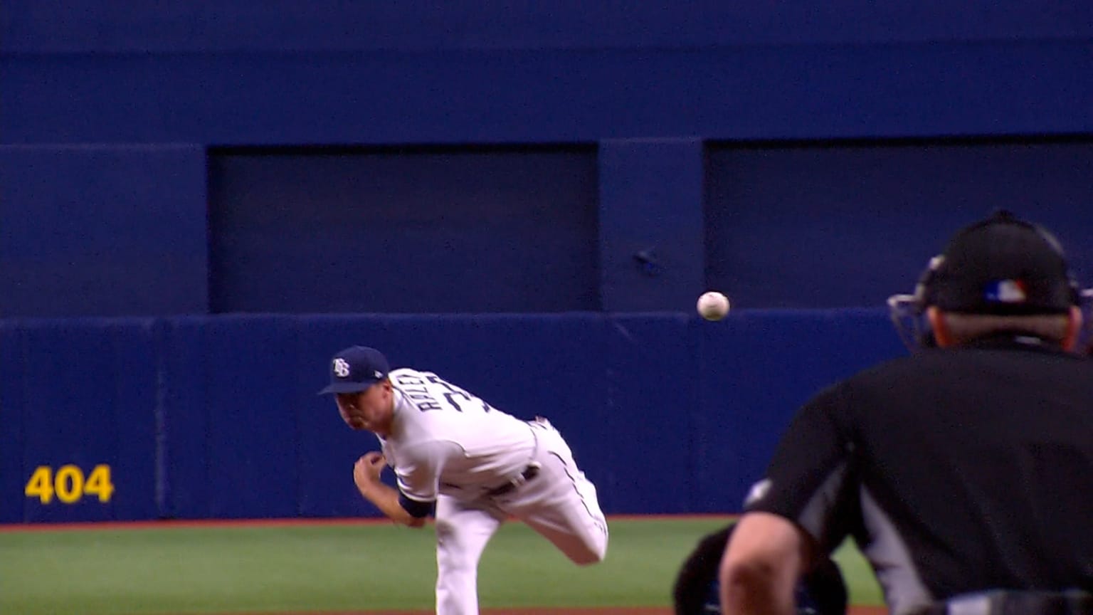 Brooks Raley secures 3-2 Rays win over Red Sox | 07/12/2022 | MLB.com