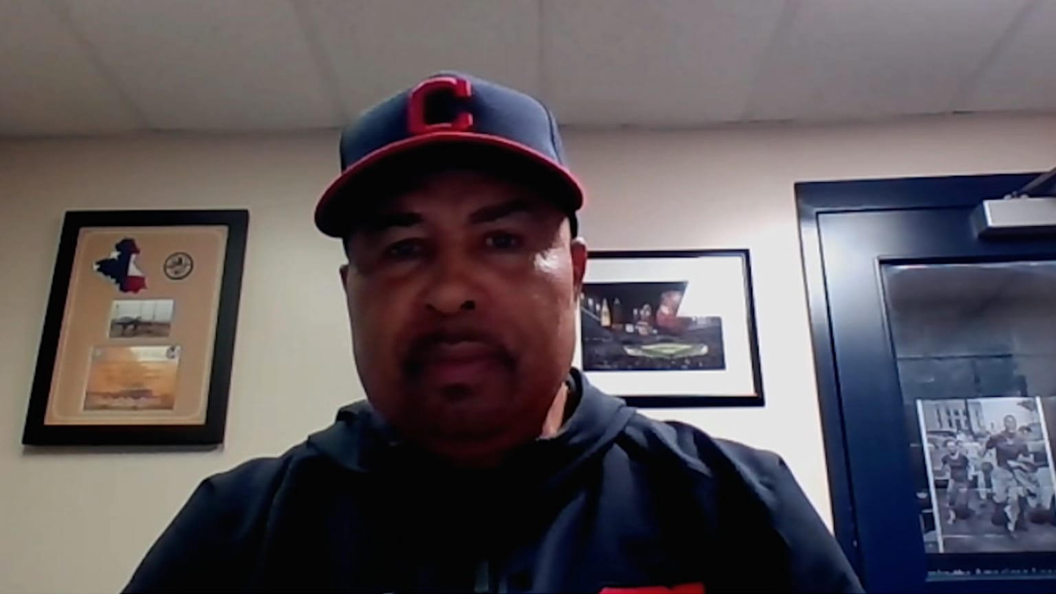 DeMarlo Hale on Quantrill's start | 09/09/2021 | Cleveland Guardians