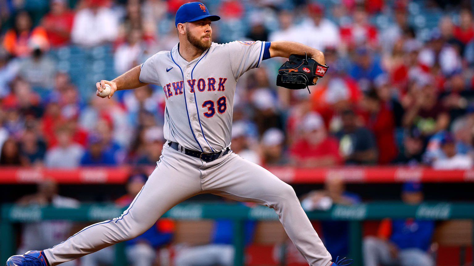 Mets, Angels - 06/10/2022 | Game Video Highlights | MLB Film Room ...