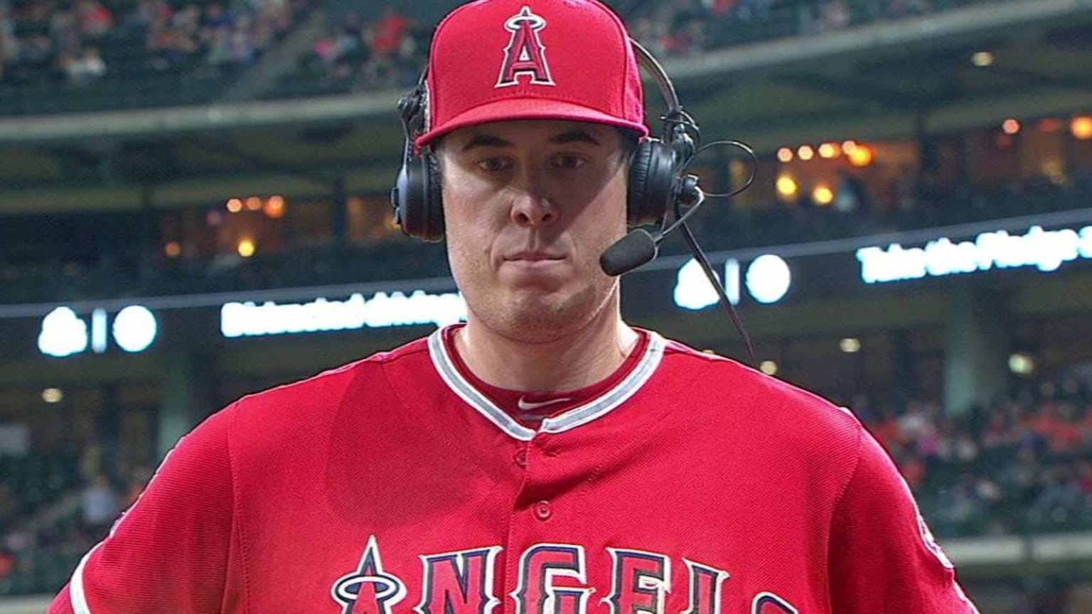 LAA@HOU: Cron discusses Angels coming back in the 9th | 09/23/2016 ...