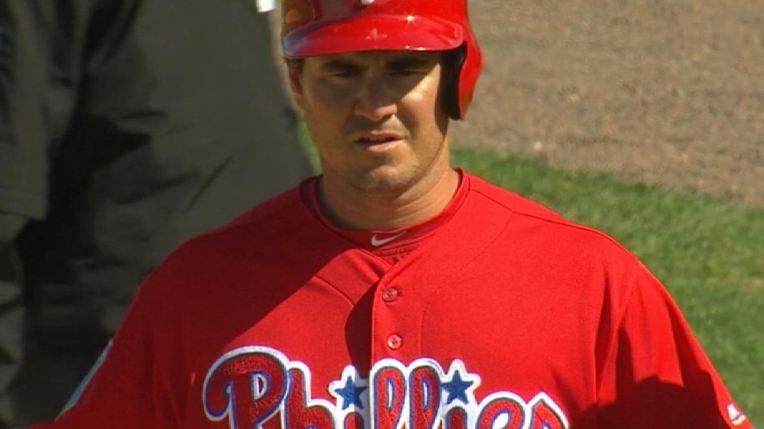 Sullivan discusses the Rangers claiming Joseph | 03/19/2018 | MLB.com