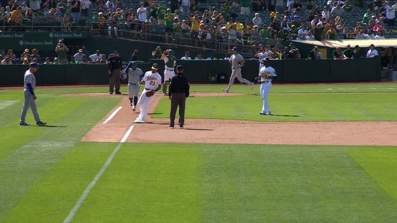 Dany Jiménez se anota salvado en la victoria 2-0 | 24/04/2022 ...