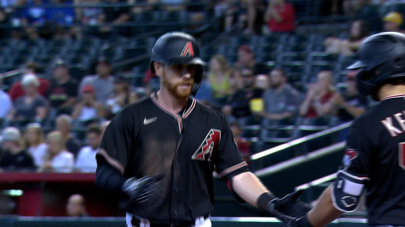 Jordan Luplow's solo smash | 07/09/2022 | Tampa Bay Rays