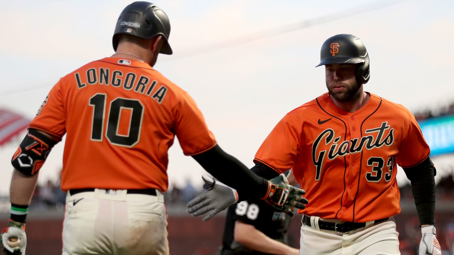 Dodgers, Giants - 06/10/2022 | Game Video Highlights | MLB Film Room ...