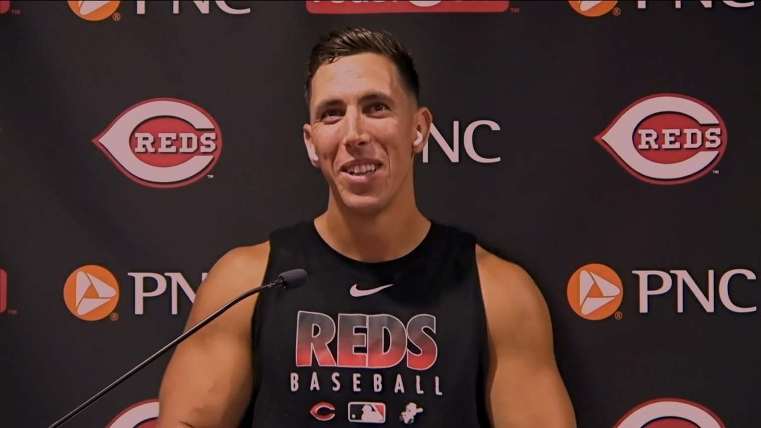 Michael Lorenzen talks about being a two-way player | 07/25/2020 | MLB.com