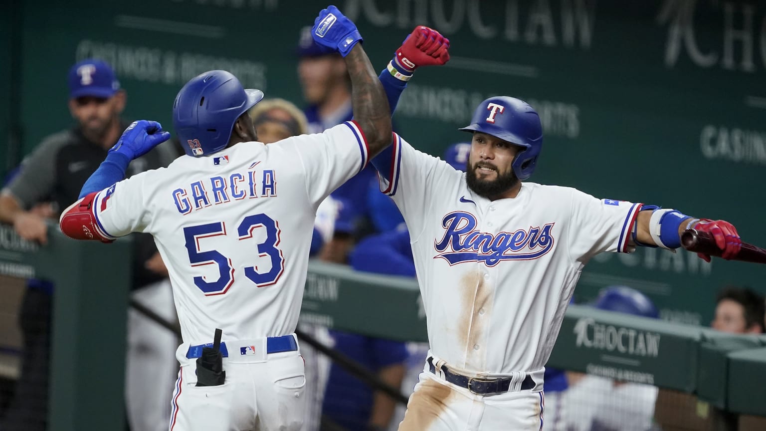 Yankees, Rangers - 05/17/2021 | Game Video Highlights | MLB Film Room ...