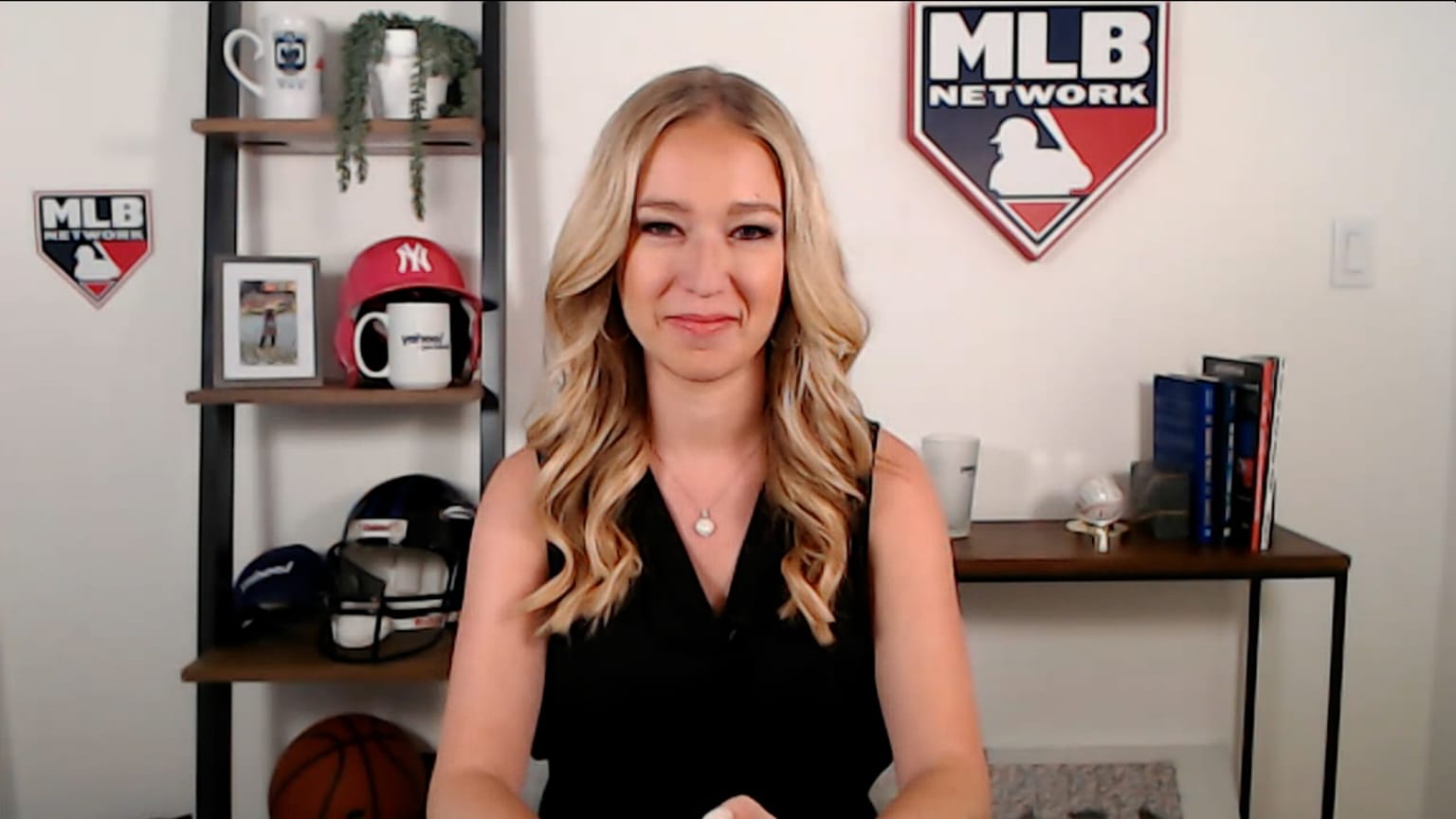 Ariel Epstein gives her three favorite pitching props | 06/07/2022 ...