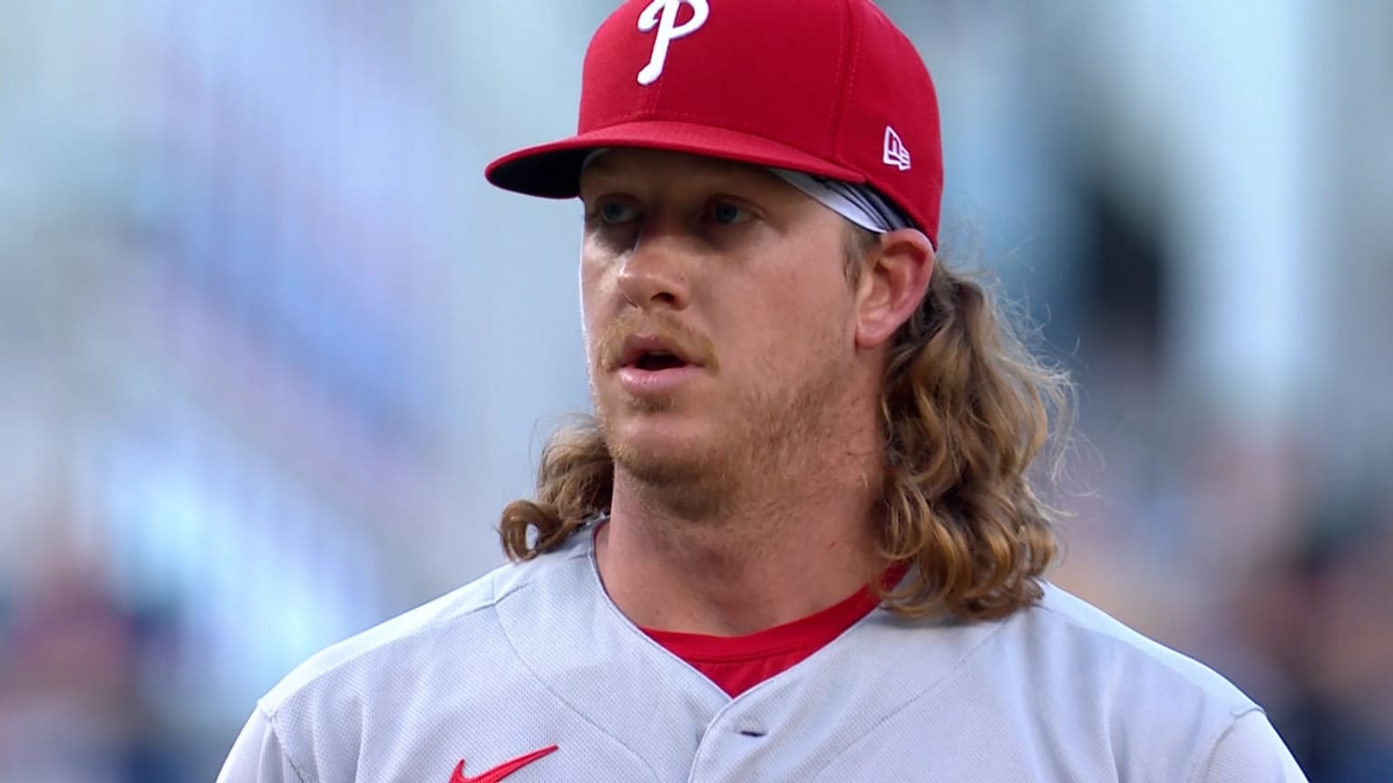 Bailey Falter fans four Nationals | 06/17/2022 | St. Louis Cardinals