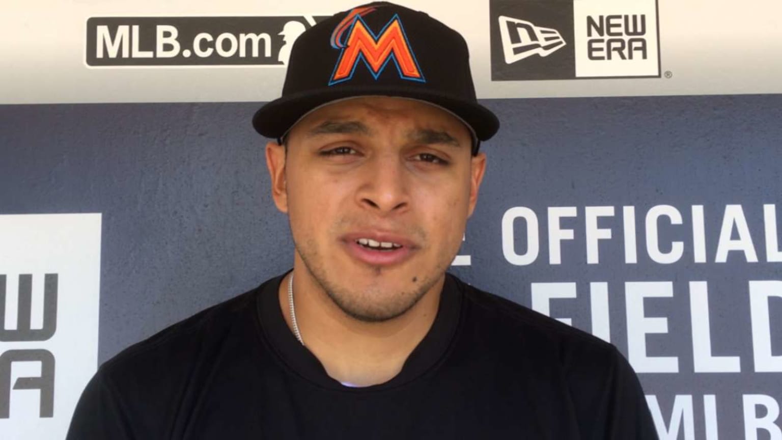 Ramos' father played major role in his career | 06/15/2016 | MLB.com