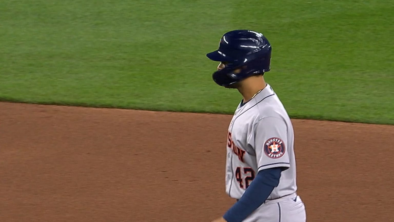 Alex de Goti batea su 1er hit de carrera, productor | 16/04/2021 | Los ...