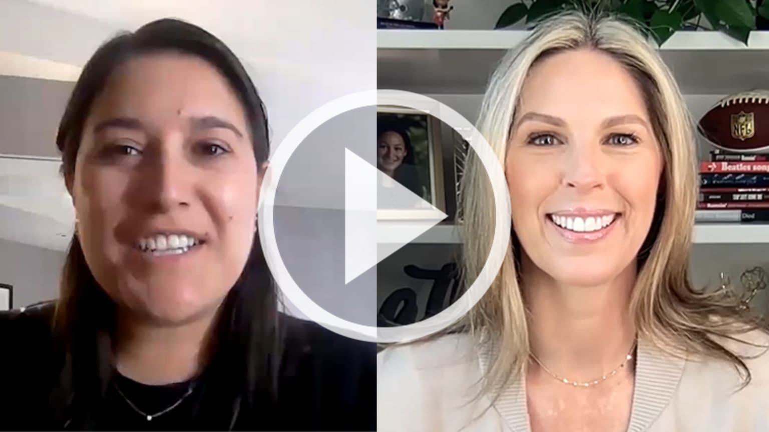 Nothin' but a "G" Thang with Amy and Maria | 04/26/2022 | MLB.com